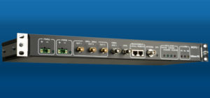 MGPS - Gillam Powered by Infratech